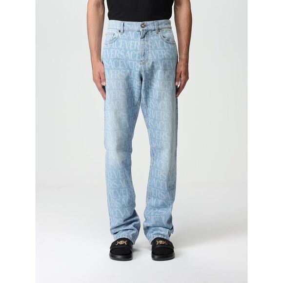 Versace | Jeans | Versace Jeans Men Blue | Poshmark